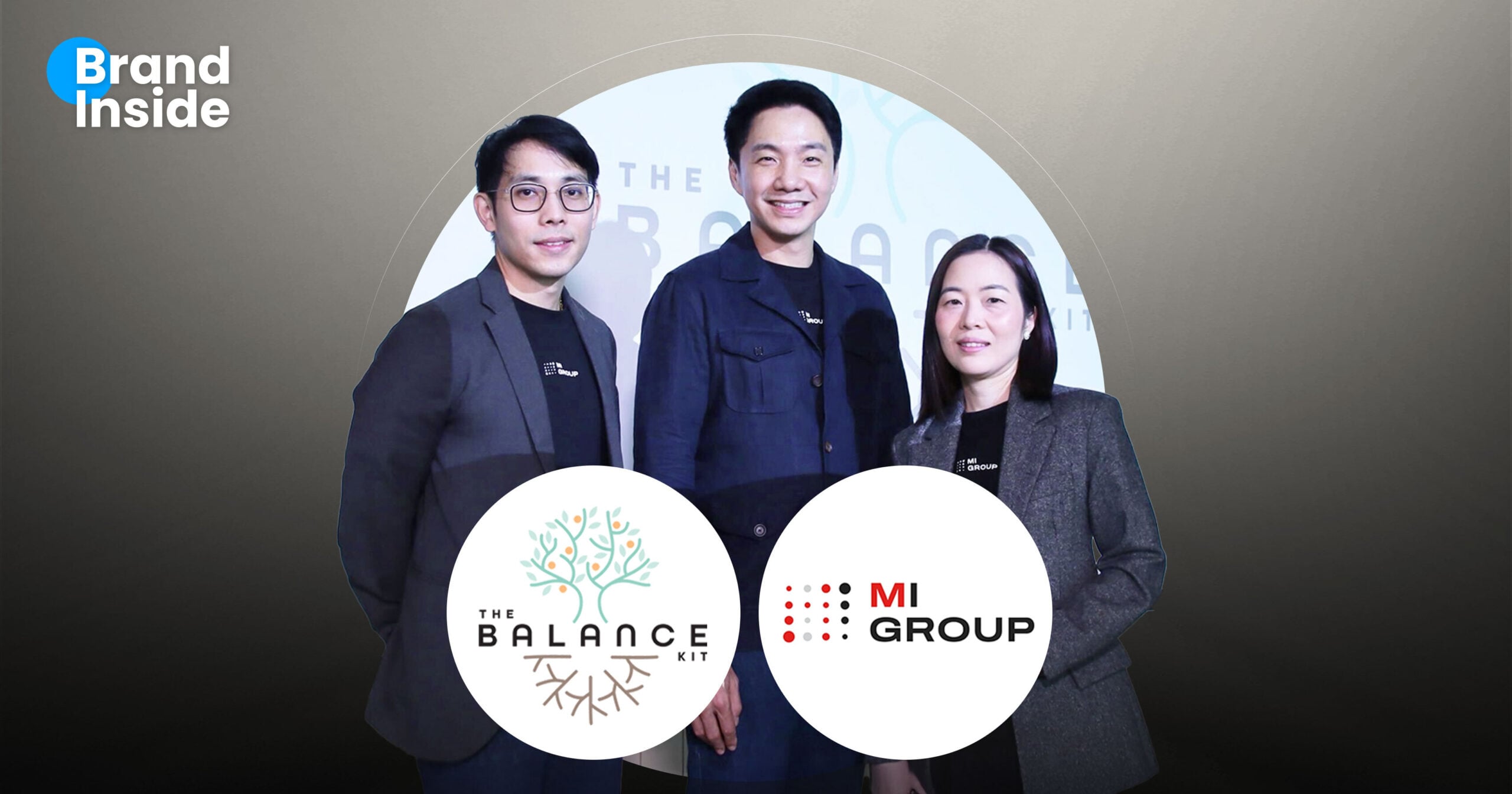ขายยังไงให้ยั่งยืน เปิดตัว “The Balance Kit” เครื่องมือช่วยการตลาด จาก ...