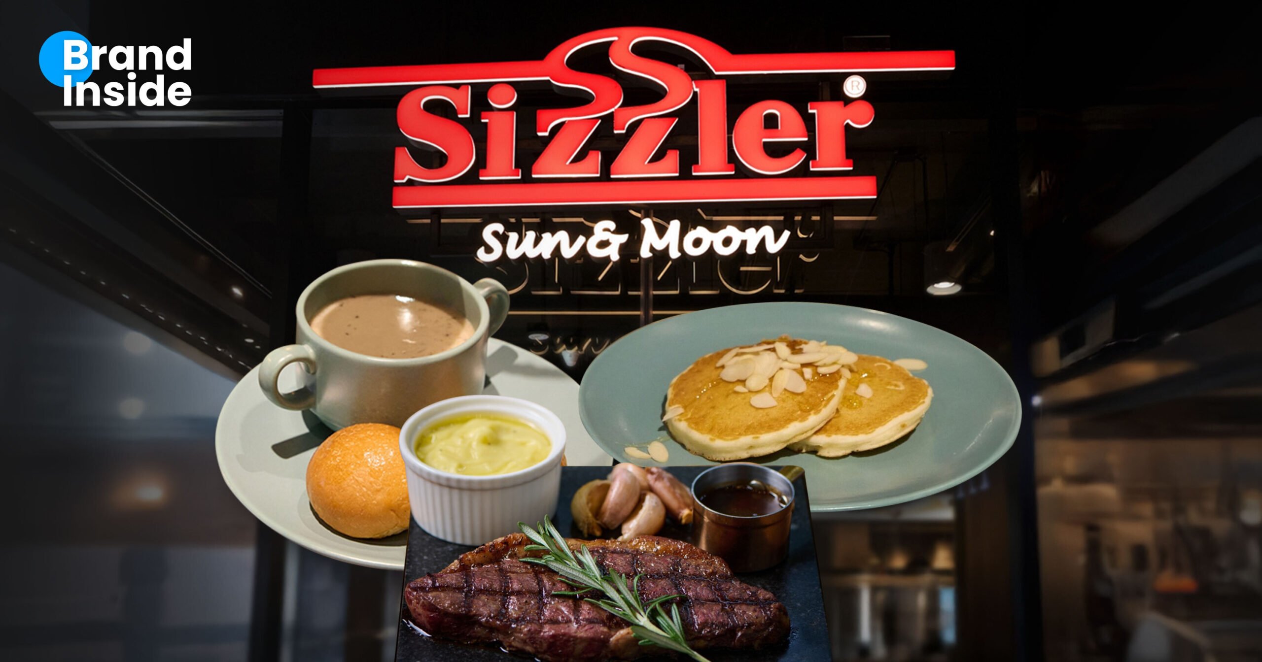 ‘ซิสเลอร์’ ผุดโมเดลใหม่ เสิร์ฟยาวถึง ‘เที่ยงคืน’