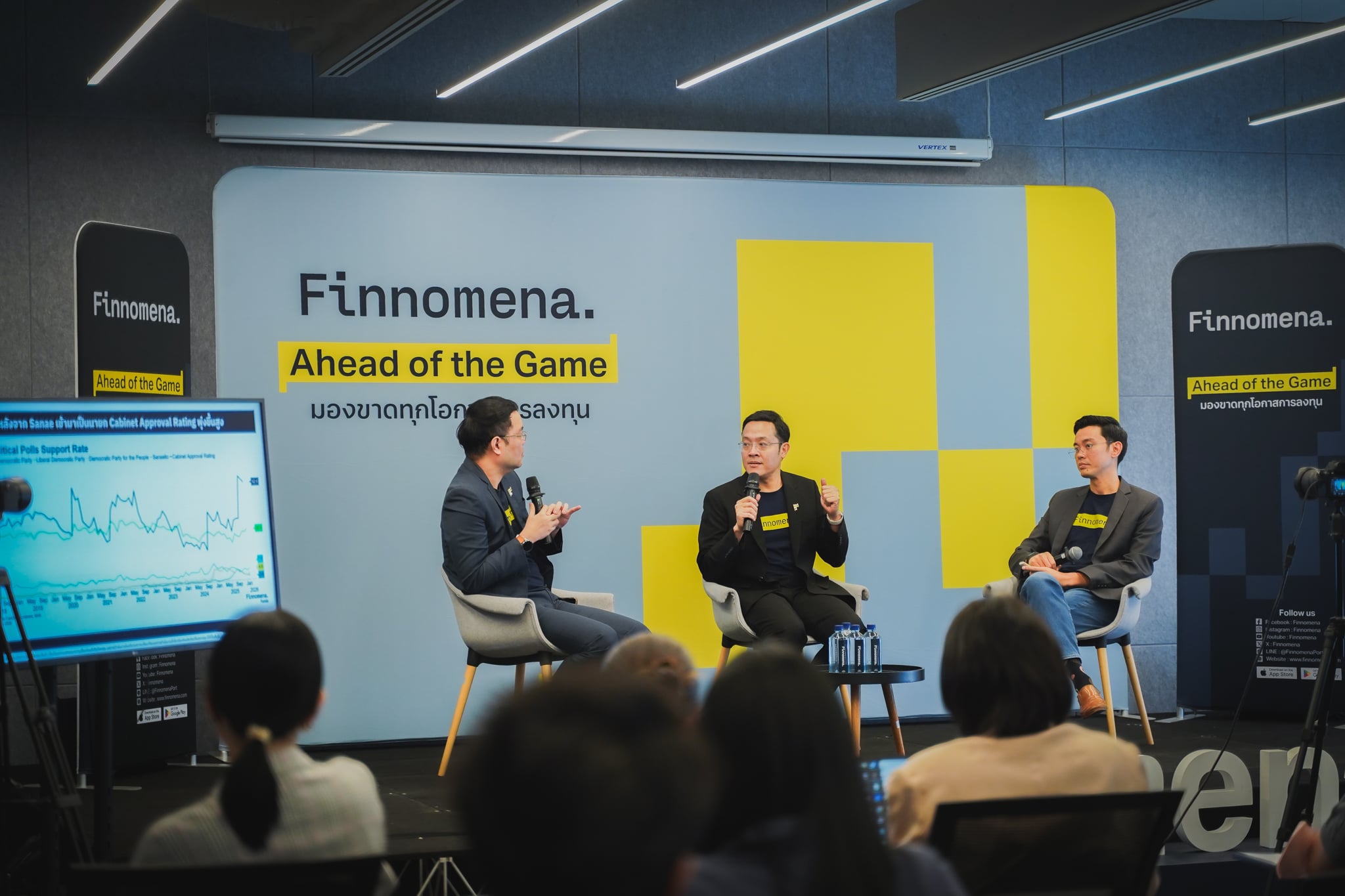 Finnomena ครบรอบ 10 ปี สู่การเป็นบริษัทที่ปรึกษาการลงทุนเวลธ์เทคชั้นนำ ...