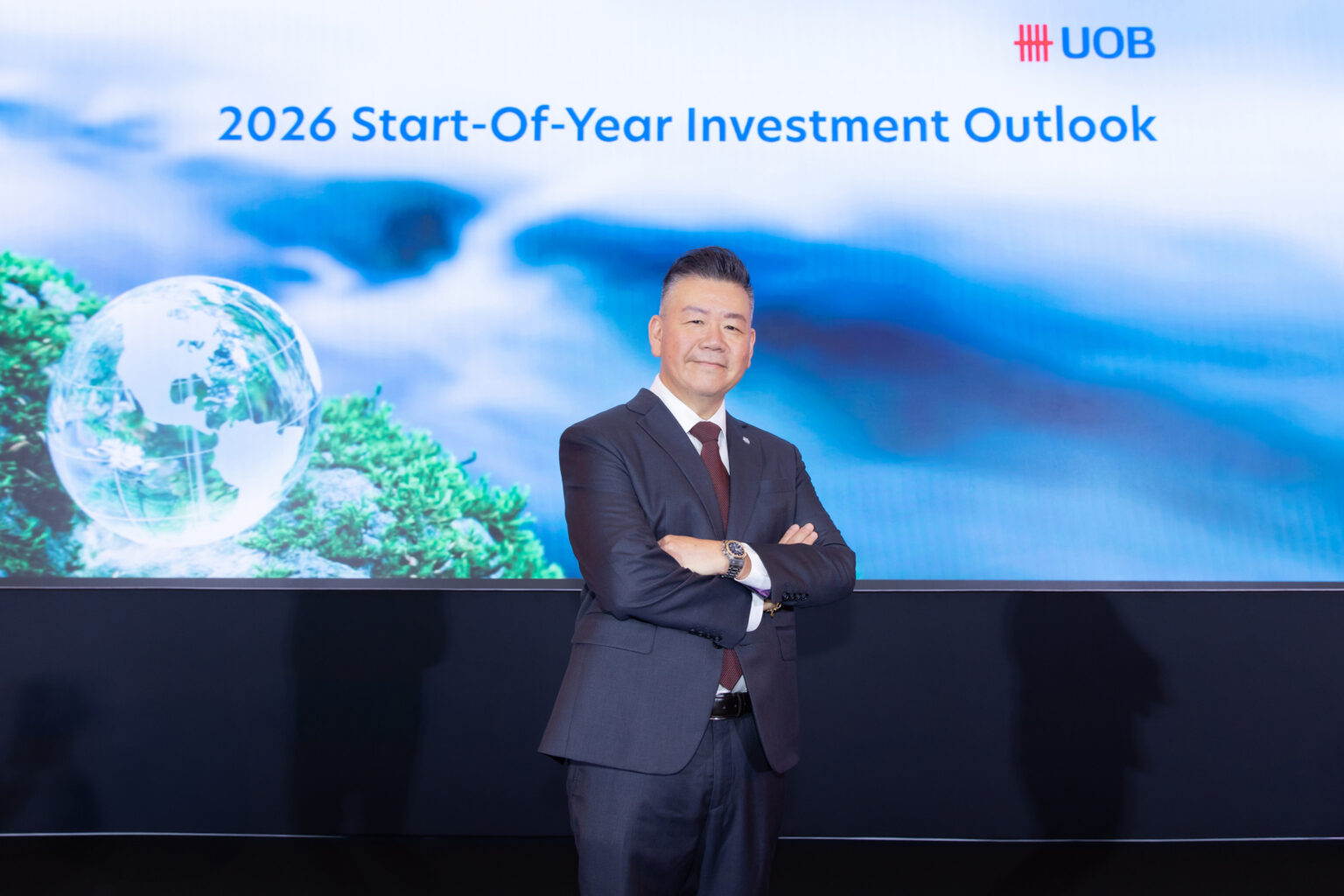 UOB ชี้เศรษฐกิจโลกเข้าสู่ยุคใหม่ AI ขึ้นแท่นแรงขับเคลื่อนหลัก | Brand ...