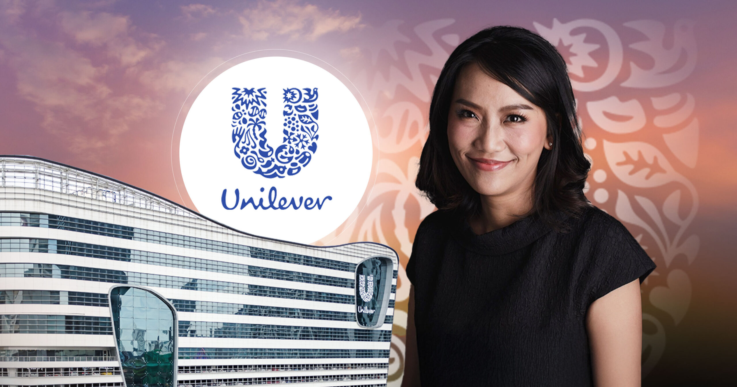 นิดารัตน์ Unilever กับการเปลี่ยนผ่านสู่ยุค Social First